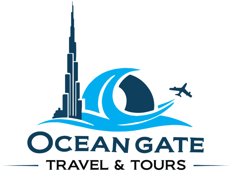Ocean Gate Travel and Tours – Making Every Tour Special