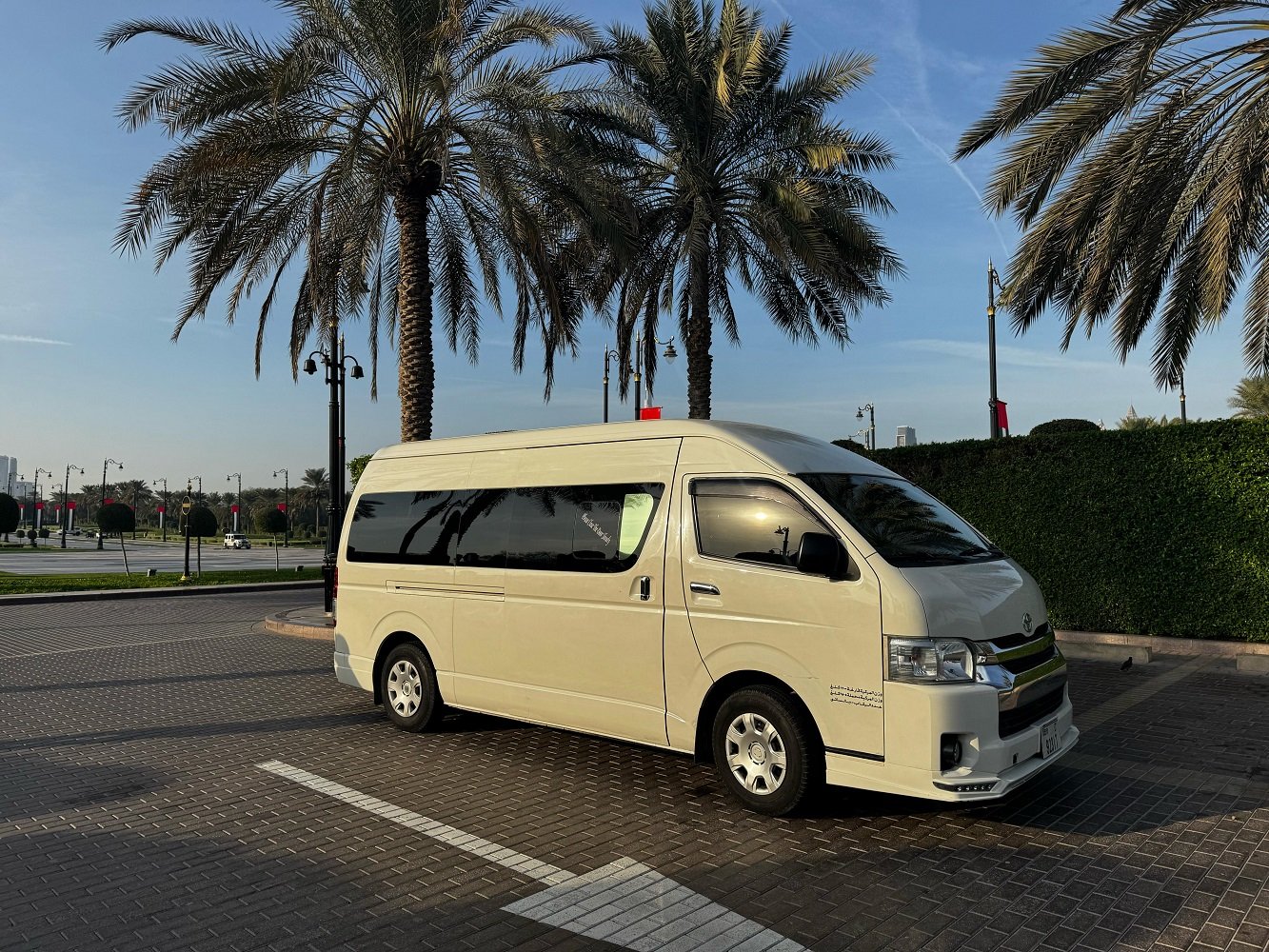Dubai Airport to City Hub – Private Transfer – Ocean Gate Travel and Tours